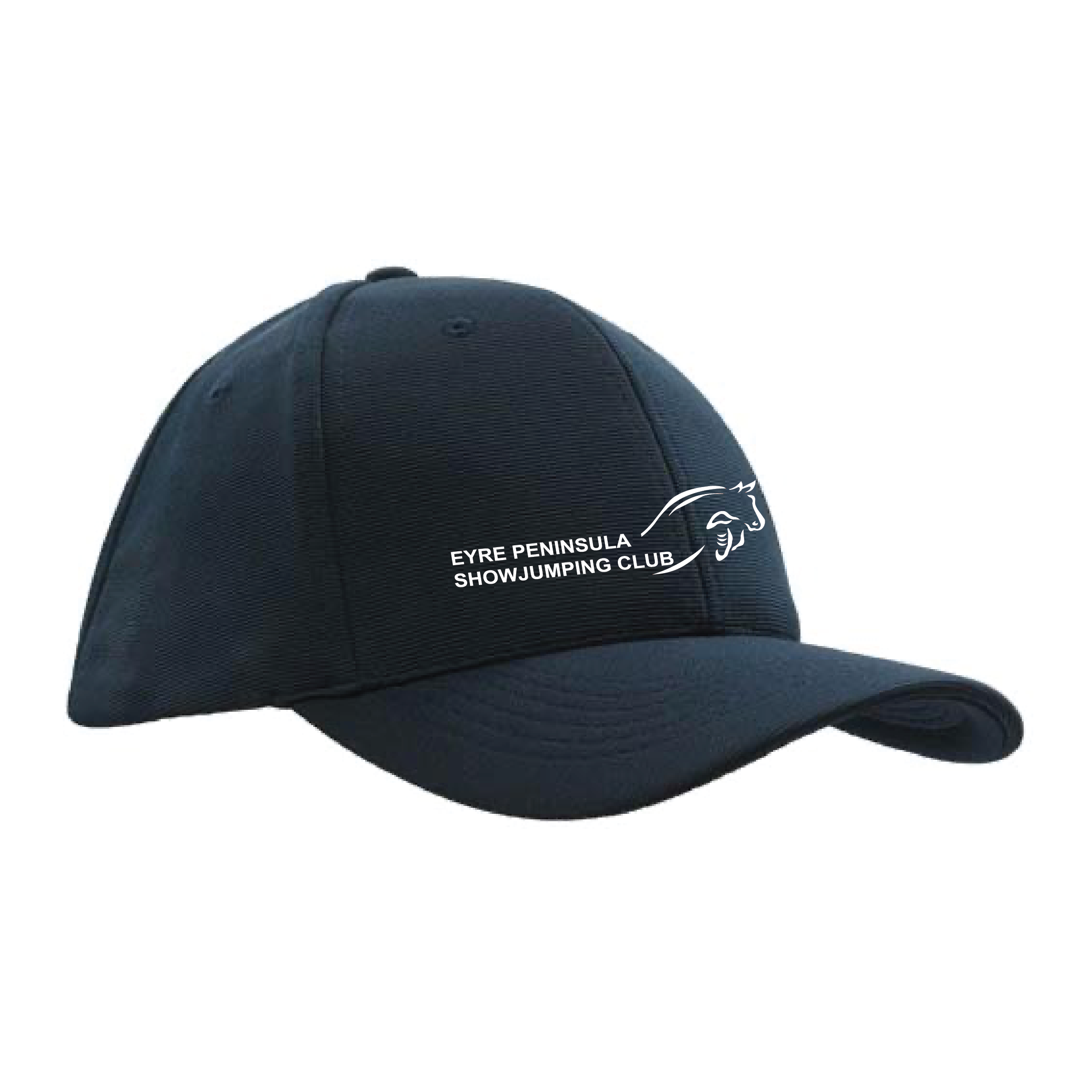 EP Show Jumping Cap – THEACEGROUP Pty Ltd