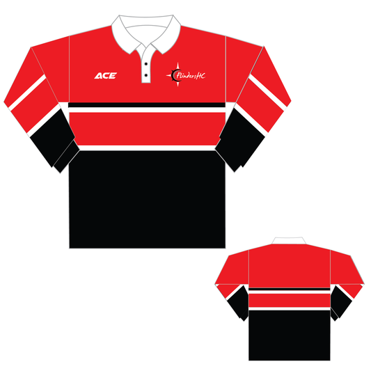 Flinders Hockey Club – THEACEGROUP Pty Ltd