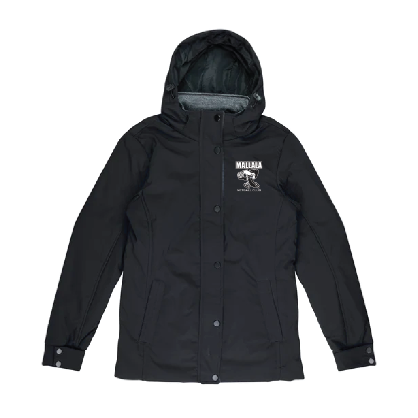 Mallala NC Parkland Jacket – THEACEGROUP Pty Ltd